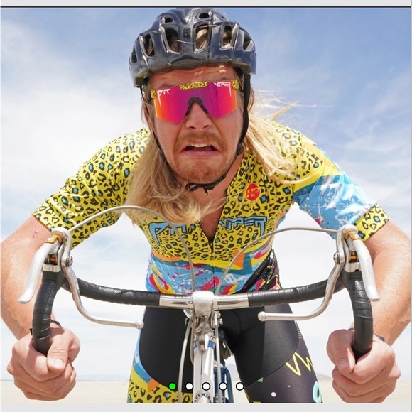 Pit Viper | Accessories | The Original Pit Viper Sunglasses Narrow Nwt ...